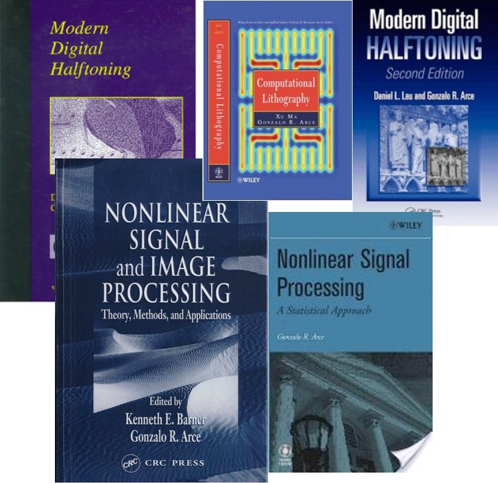 Computational Imaging and Machine Learning Group