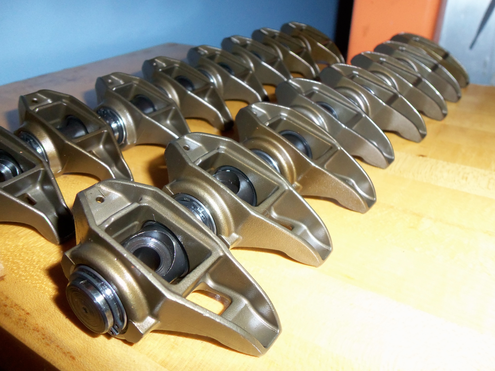 '92 LT1-C4 to L92/L99-T56 swap started - Page 2 - CorvetteForum ...